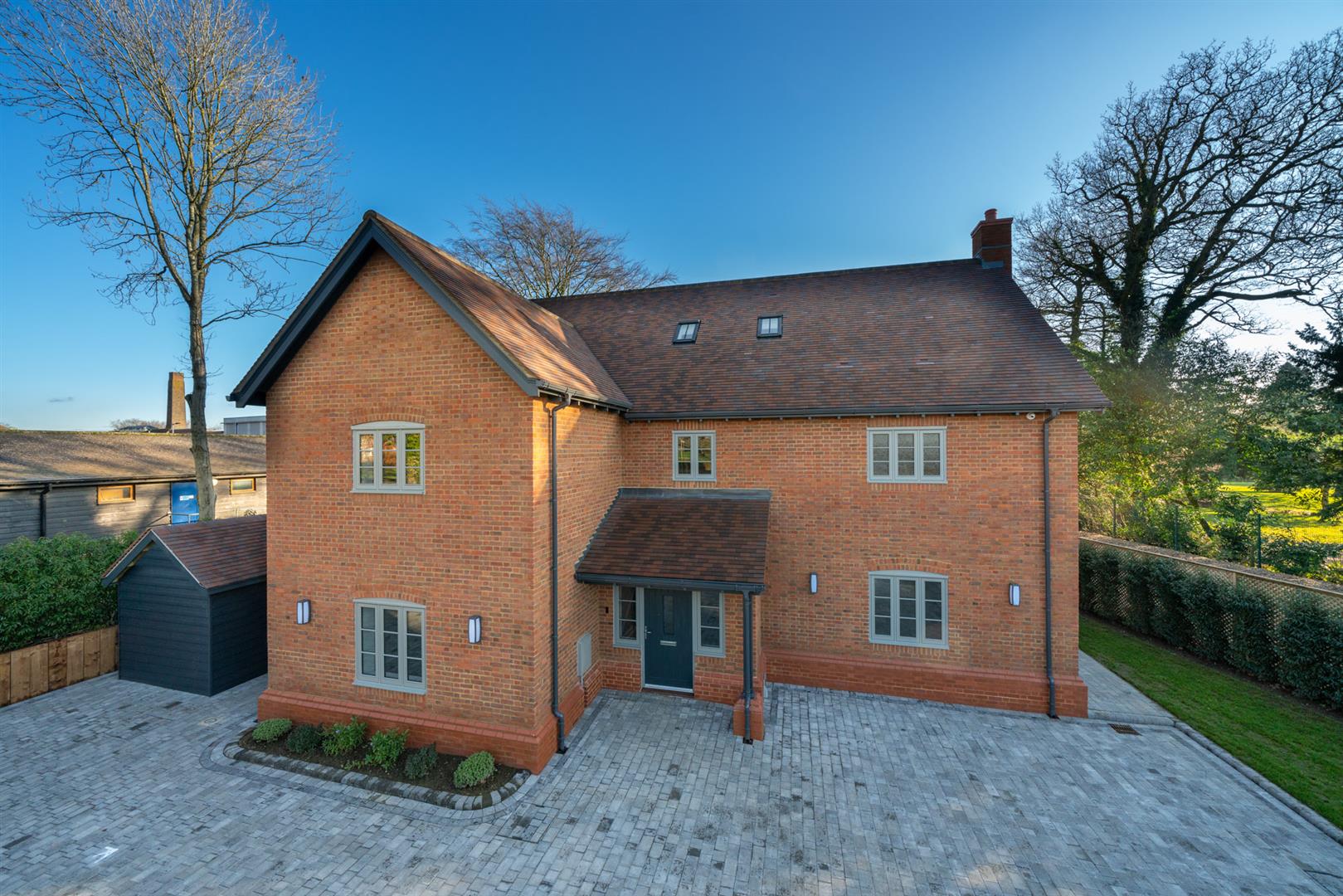 Regent Estates – Berkhamsted's Independent Estate Agents